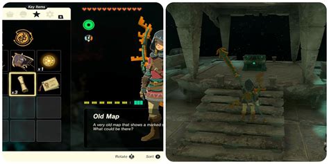 Qué hacer con mapas antiguos Play Trucos