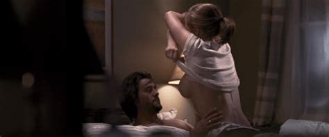 Naked Lauren Holly In Final Storm