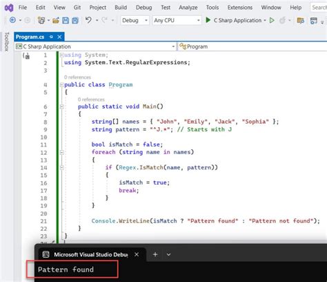 C String Array Contains Wildcard With Examples