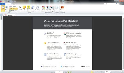 nitro pdf reader 6 0 dobreprogramy