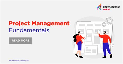 Project Management Fundamentals All PMP Basics You Need To Know The
