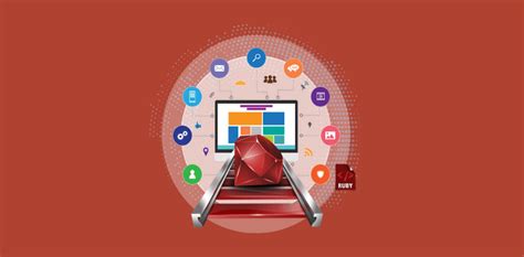 why is ruby on rails our preferred framework for web applications