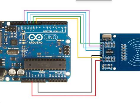 9 Best Arduino RFID For 2023 Robots Net