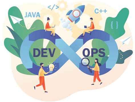 devops bridging the gap between development and operations by vol group medium