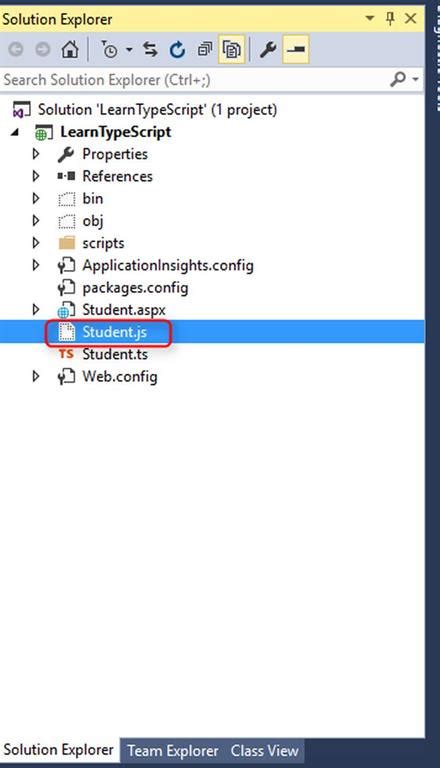 what is typescript why it matters and how it s transforming web development