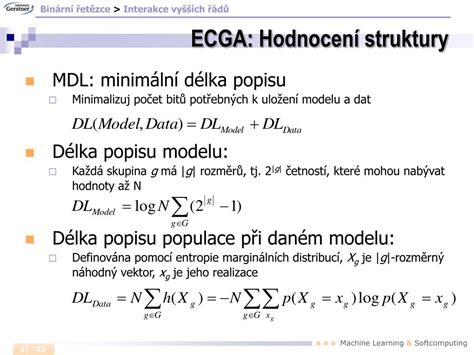 ppt estimation of distribution algorithms powerpoint presentation free download id 4404378