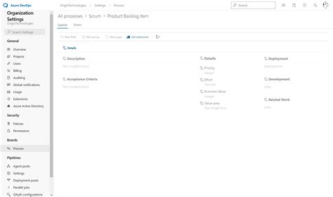 azure devops work items explained by ivan porta faun