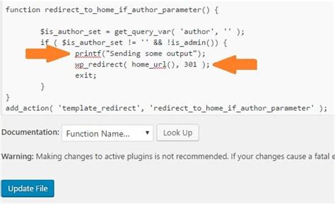 How To Fix Headers Already Sent Errors In WordPress WP Tweaks