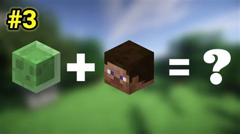 Slimesteve Head Part 3 Maskygamerz Minecraft Youtube