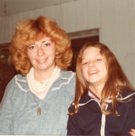 If I Had Written A Blog As A Mom In The 70s