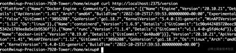 docker java 用java操作docker创建容器并运行运行容器docker java 用java操作docke 掘金