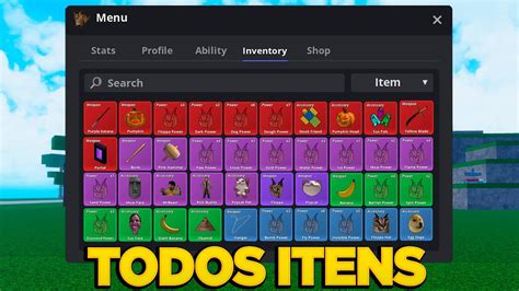 Pegando Todos Itens Do Meme Sea Em Horas At Ter Todas Espadas