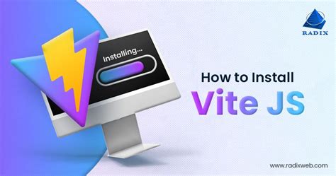 Getting Started With Vite Js How To Install Vite Js Into Your System