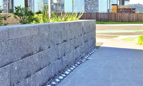Mind Your Gravity Wall Bowers Brothers Concrete