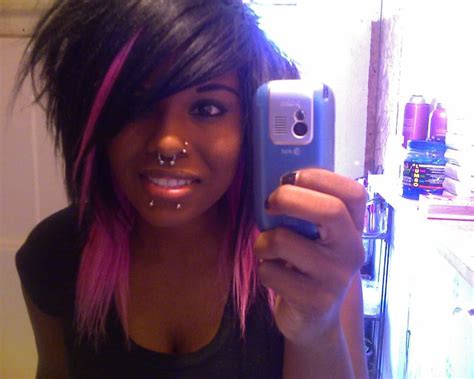 Piercings Piercings Mirror Selfie Selfie