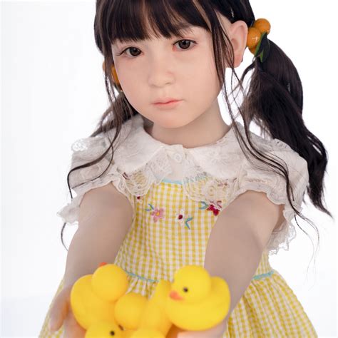 Axbdoll Cm Gb Tpe Body Silicone Head Realistic Doll