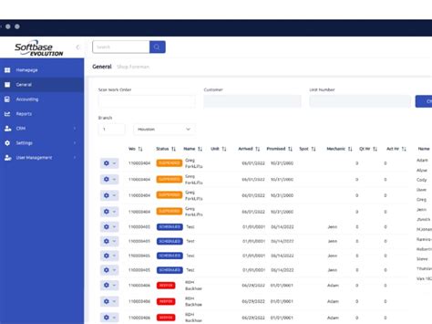 web apps developed using core and angular upwork