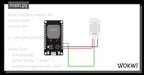 Blynk Dht 22 Wokwi Esp32 Stm32 Arduino Simulator