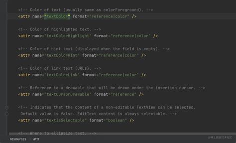安卓开发基础JavaTextView的使用 java textview CSDN博客