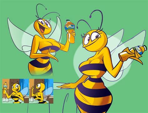 Pesky Bee Wont Get Out Of My Head Or My Timeline Vinesauce Know Your Meme