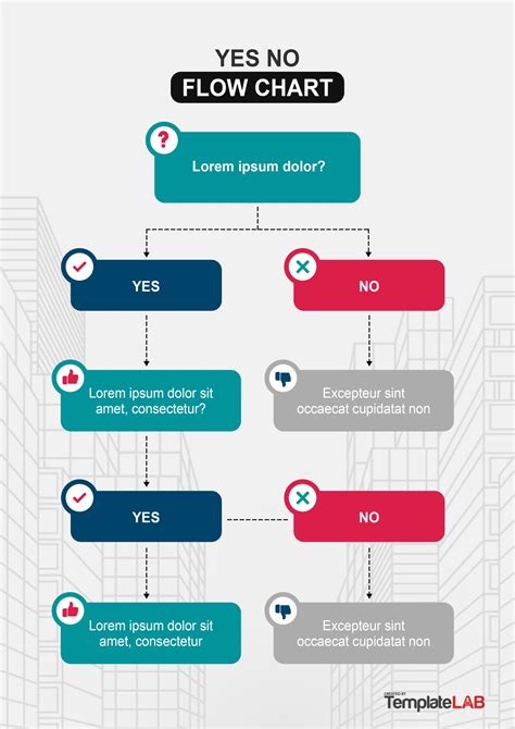 Free Flow Charts Templates