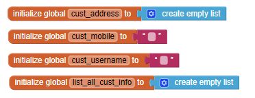 How Do You Retrieve Select Data In Firebase And Display It In Listview