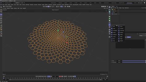 easy phyllotaxis using mograph youtube