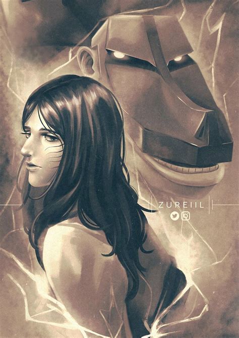 Pieck Finger Shingeki No Kyojin In 2021 Attack On Titan Season Attack On Titan Fanart