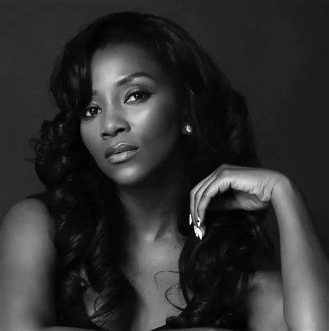 Genevieve Nnaji Returns To Acting After Year Hiatus Justnaija