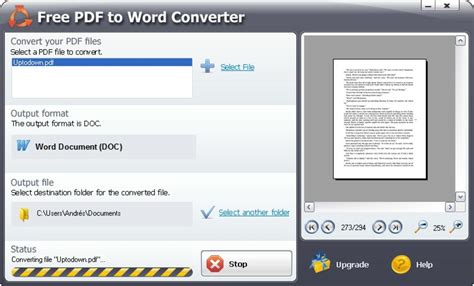 download pdf to word converter free 4 0 for windows free 2021 filerox