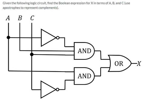 create logic diagrams easily with a boolean expression logic diagram maker wiremystique