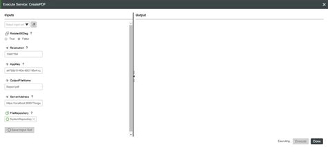 solved pdf download using thingworx ptc community