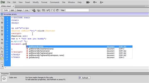 24 javascript converting a string to an array youtube
