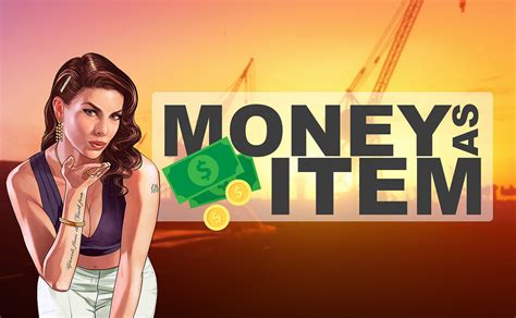 How To Create Money As Item In QBCore QbCore Tutorials