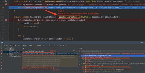 深入理解springboot的自动配置「源码分析 图文详解」 import org springframework boot autoconfigure spri csdn博客