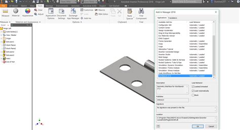 ansys workbench ribbon missing autodesk community