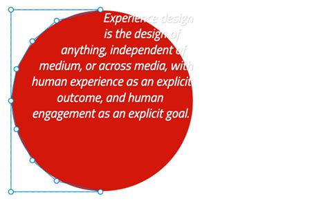 using css to set text inside a circle css tricks css tricks