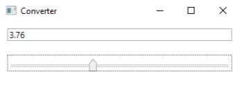 C WPF Value Converters BeginCodingNow