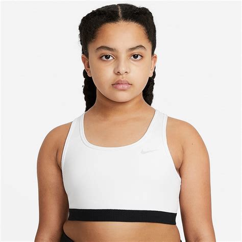 Nike Girls Pro Sports Bra Academy