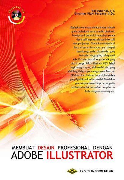 Membuat Poster Dengan Adobe Illustrator