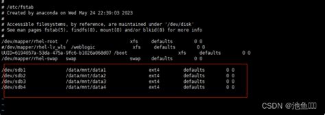 minio linux安装步骤以及集群 以及问题解决 内网外网通用 内网访问minio csdn博客