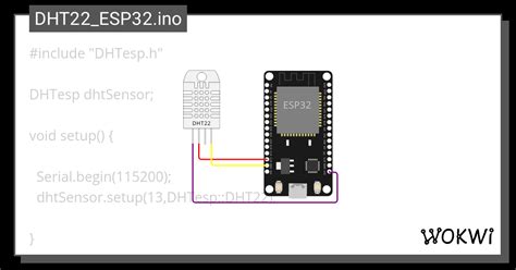 Thingsboard Rpc Dht Led Farm 3 Wokwi Arduino And Esp3