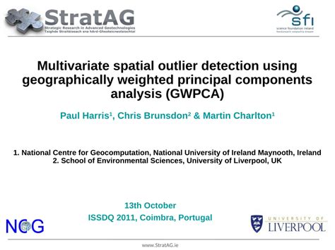pdf multivariate spatial outlier detection using geographically weighted principal components