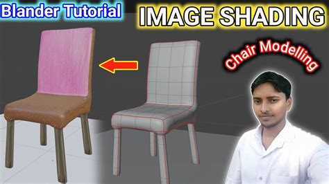 Blender Beginner Modeling Tutorial Blender म करस कस बनय