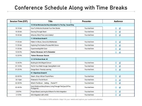 A4m Conference 2024 Schedule Of Events Vikki Orelia