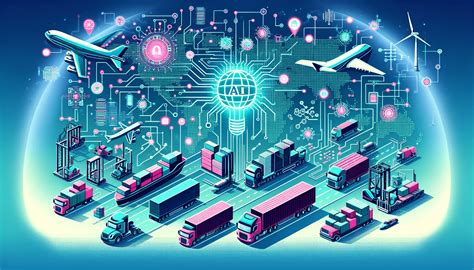 How Can AI Help In Supply Chain Management