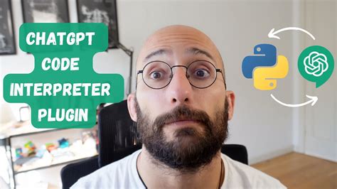 chatgpt code interpreter plugin how to use it youtube hot sex picture