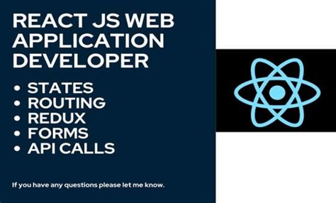 Your Front End Web Developer With React Js Vue Js And Mongo Db By A2se