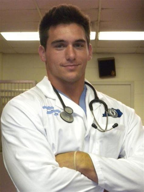 20 Hot Male Doctors Who Will Make You Want To Get A Check Up