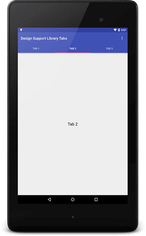 android的标签示例 tablayout和viewpager android tablayout viewpager 使用示例 csdn博客